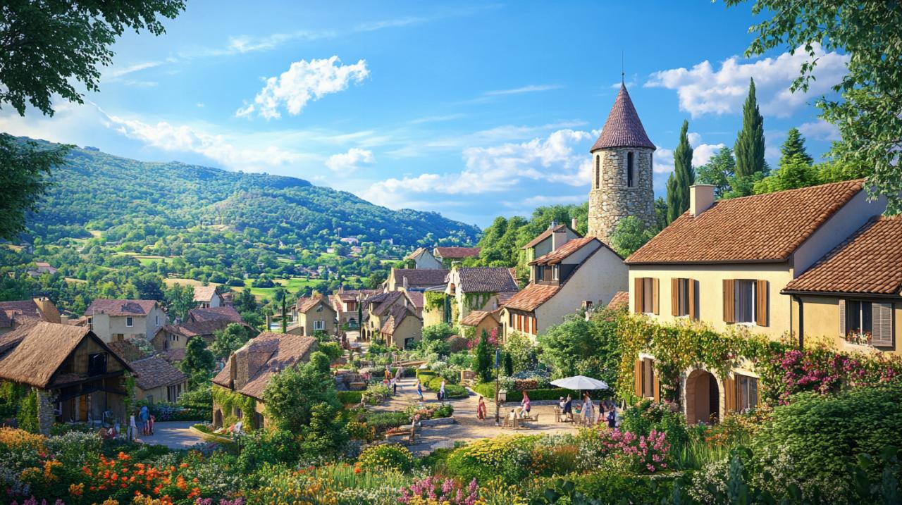 Top 10 des meilleurs villages vacances en France : les clubs vacances verts a ne pas manquer